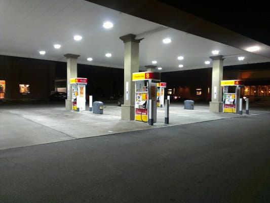 SHELL MINI-MART & GAS STATION - Updated May 2025 - 15 Reviews - 6031 ...