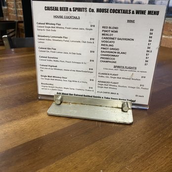 THE VANGUARD BREWPUB & DISTILLERY - Updated November 2024 - 369 Photos ...