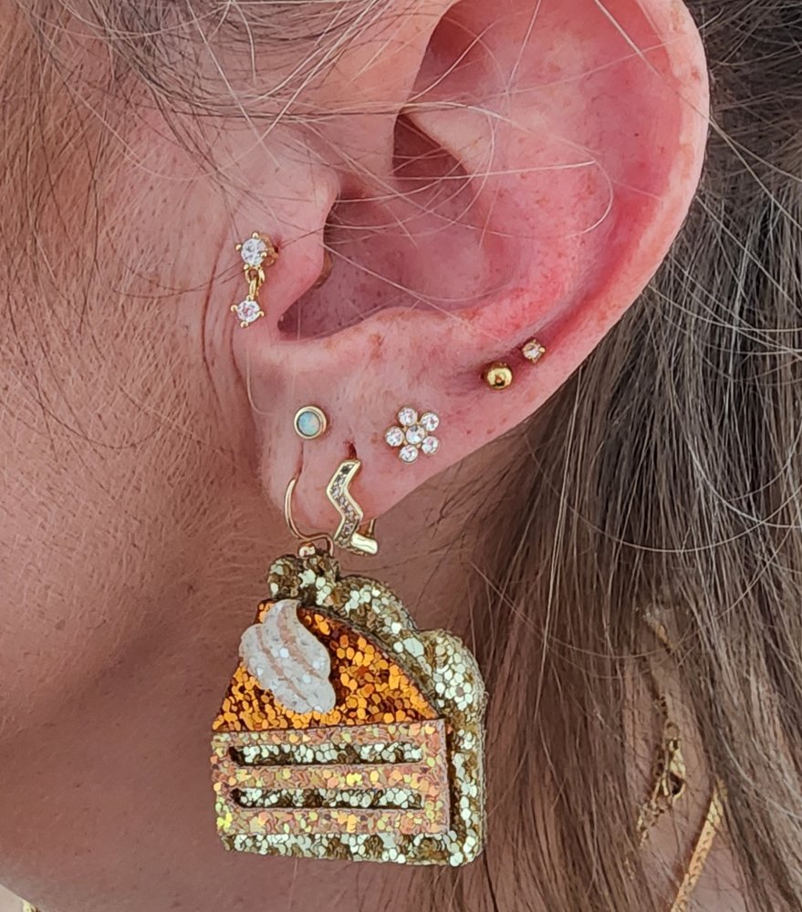 LUXE PIERCINGS - Updated October 2025 - Request an Appointment - 27 ...