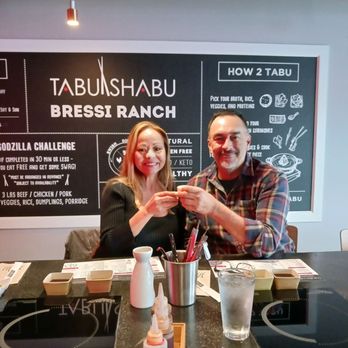 TABU SHABU - CARLSBAD - Updated May 2024 - 468 Photos & 361 Reviews ...