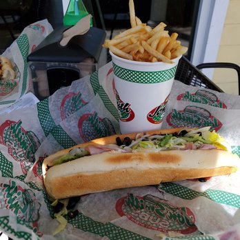 JON SMITH SUBS - Updated April 2025 - 49 Photos & 34 Reviews - 145 W ...