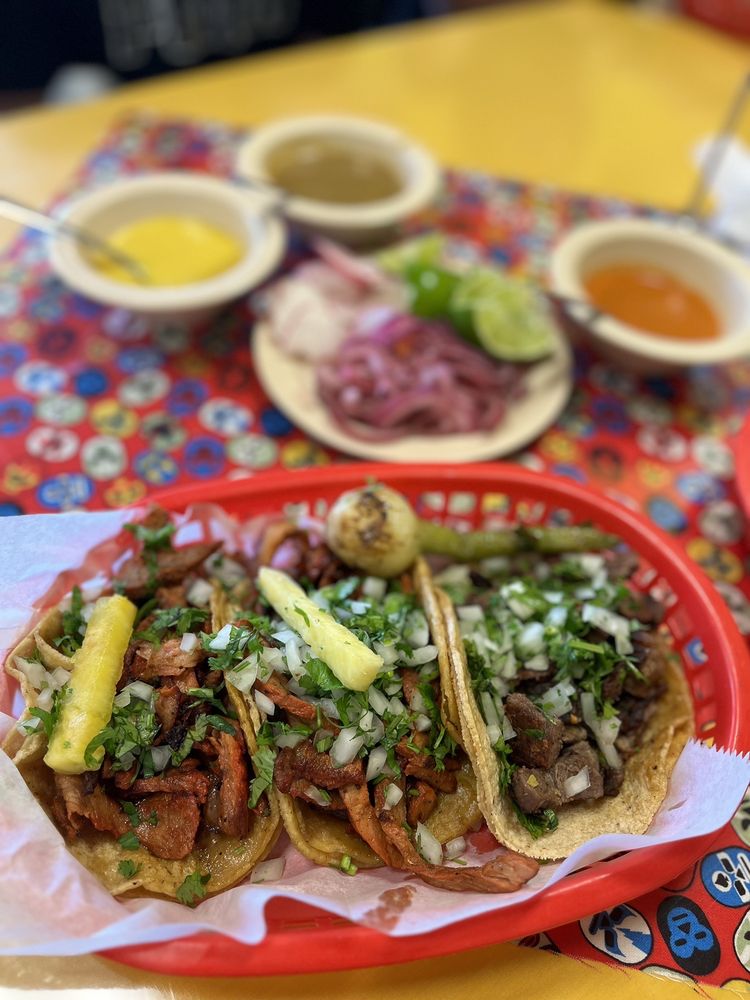 TACOS TOLUCA - Updated January 2026 - 51 Photos & 59 Reviews - 9546 ...