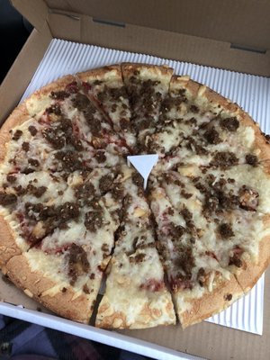 SPIRO’S PIZZA AND PASTA - Updated March 2025 - 46 Photos & 136 Reviews ...