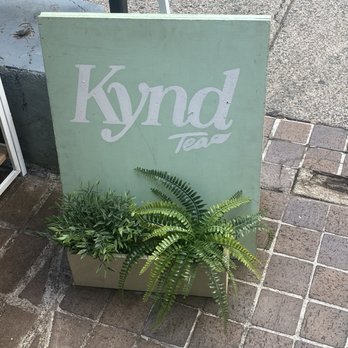 KYND TEA - Updated December 2025 - 60 Photos & 21 Reviews - 307C Kamani ...