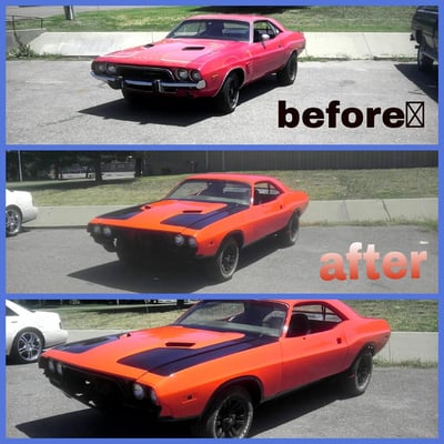 MAACO AUTO BODY SHOP & PAINTING - Updated July 2024 - 65 Photos & 63 ...