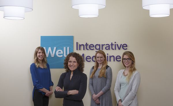 AMY WEILER, DO - WELL INTEGRATIVE MEDICINE - Updated December 2025 - 35 ...