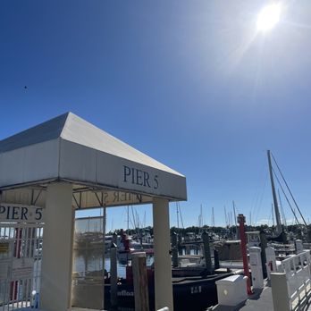 DINNER KEY MARINA - Updated October 2025 - 95 Photos & 22 Reviews ...