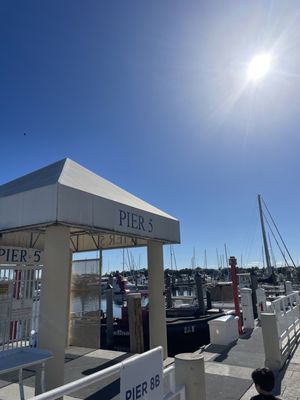 DINNER KEY MARINA - Updated October 2025 - 95 Photos & 22 Reviews ...