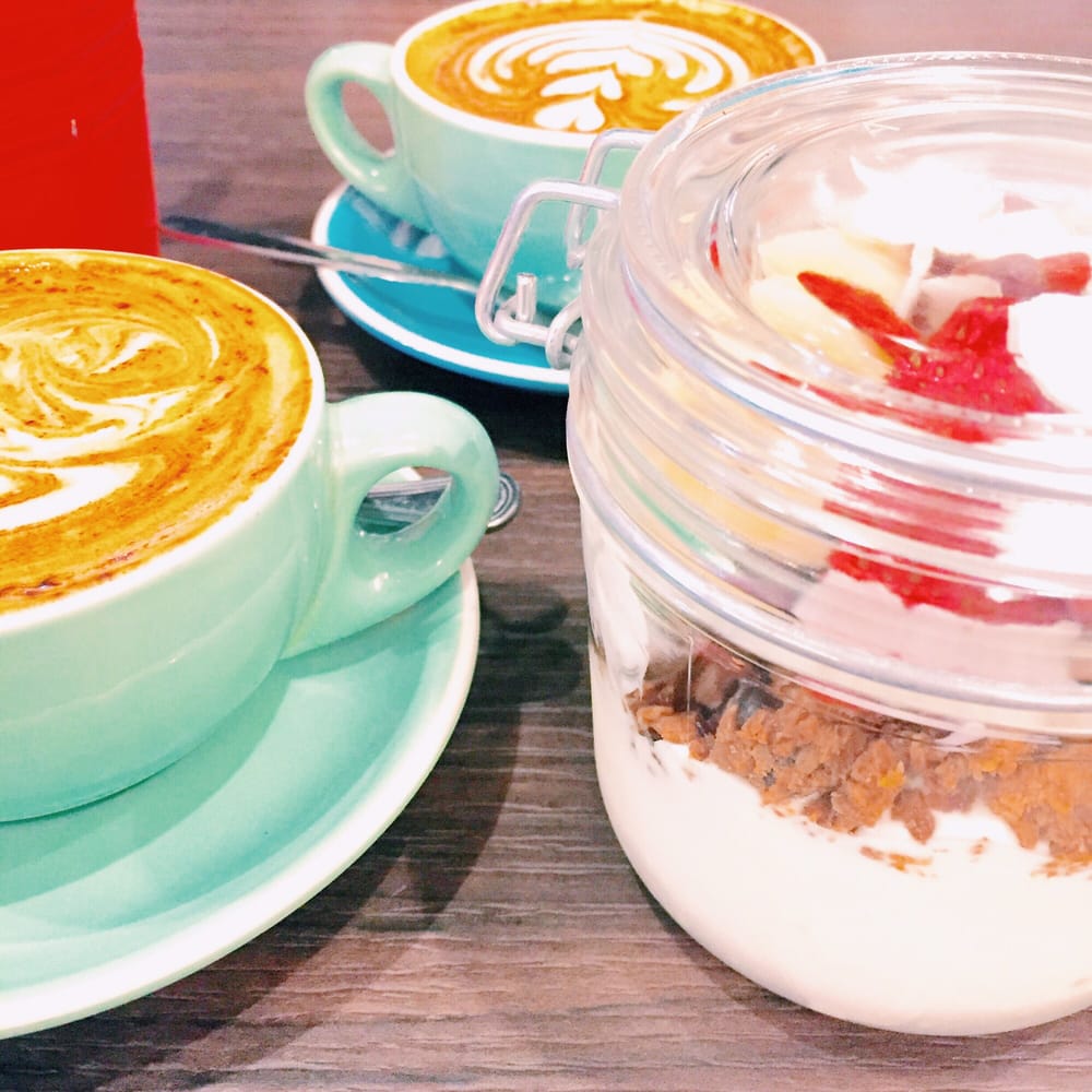 GROUP THERAPY CAFE - Updated November 2025 - 63 Photos & 15 Reviews ...