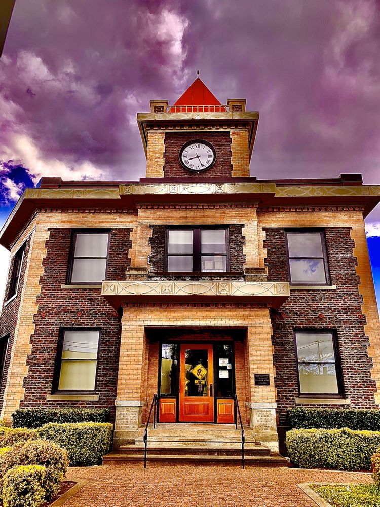 OLD GEORGETOWN CITY HALL - Updated July 2025 - 6202 13th Ave S, Seattle ...