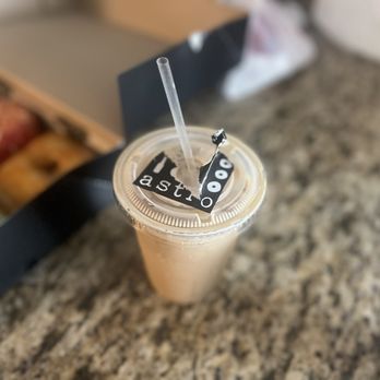 ASTRO DOUGHNUTS & FRIED CHICKEN - Updated August 2025 - 82 Photos & 71 ...