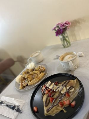 SWEET NOTES CAFE - Updated October 2025 - 408 Photos & 226 Reviews ...