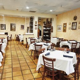 GRANO ITALIAN RESTAURANT & WINE BAR - Updated September 2025 - 1665 ...