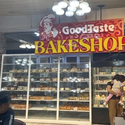 GOOD TASTE - Updated August 2025 - 44 Photos & 14 Reviews - Otek Street ...