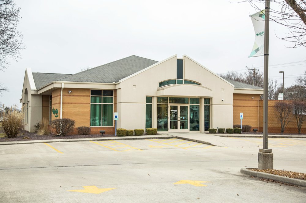 Washington Savings Bank Mattoon Il