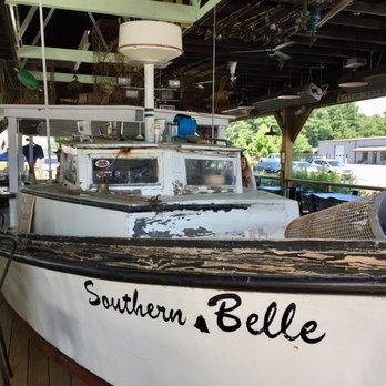 THE BOATHOUSE - Updated December 2025 - 12 Photos - 604 Cabana Blvd ...