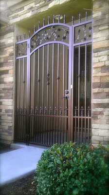 FIF FENCING & AUTOMATIC GATES - Updated December 2025 - 52 Photos & 21 ...