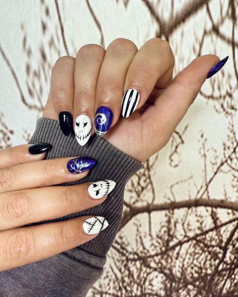 LOTUS & LILY’S NAILS - Updated February 2026 - 377 Photos & 14 Reviews ...