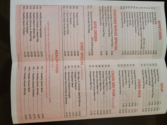 ASIAN EXPRESS - Updated August 2025 - 11 Photos - 600 Market St ...