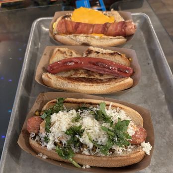 CRIF DOGS - Updated October 2025 - 1534 Photos & 2183 Reviews - 113 ...