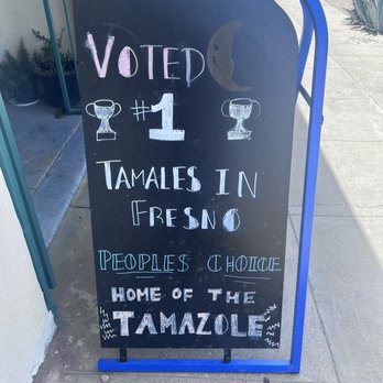 TAMALE MAMA - Updated October 2025 - 205 Photos & 171 Reviews - 1342 ...