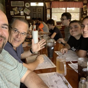 SHIVER’S BBQ - Updated January 2025 - 1820 Photos & 1680 Reviews ...