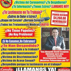 LAW OFFICE OF DAVID ISSAPOUR - 14 Reviews - Personal Injury Law - 6320 ...