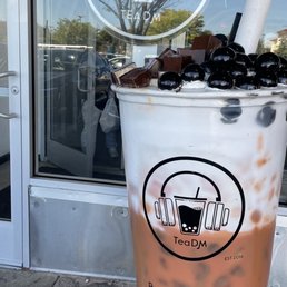 TEADM LOUNGE - Updated August 2025 - 1220 Photos & 754 Reviews - 6779 ...