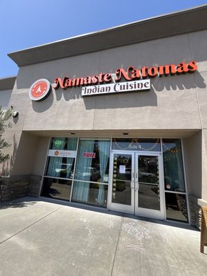 NAMASTE NATOMAS INDIAN CUISINE - Updated January 2025 - 49 Photos & 40 ...