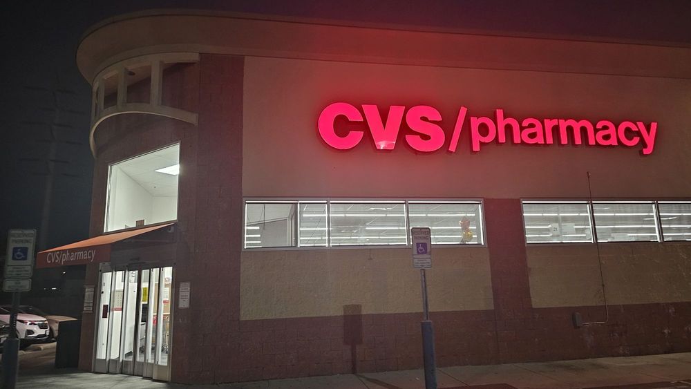 CVS PHARMACY - Updated April 2026 - 22 Photos & 11 Reviews - 3200 ...