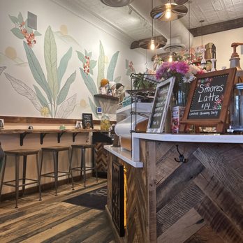 REY SOL COFFEE - Updated August 2024 - 513 Photos & 213 Reviews - 22 ...