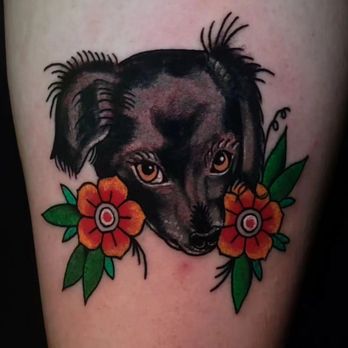 INFAMOUS INK - Updated December 2025 - 237 Photos & 51 Reviews - 8921 ...