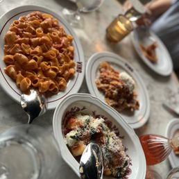 CARBONE VINO - Updated December 2025 - 394 Photos & 180 Reviews - 1617 ...