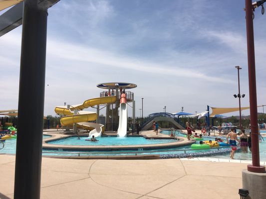 FOOTHILLS RECREATION & AQUATICS CENTER - Updated July 2024 - 31 Photos ...