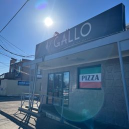 GALLO ITALIAN SUPPER CLUB AND BAKERY - Updated January 2026 - 323 ...