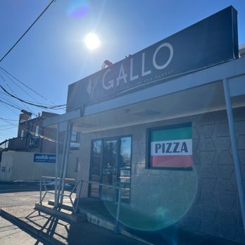 GALLO ITALIAN SUPPER CLUB AND BAKERY - Updated April 2025 - 287 Photos ...