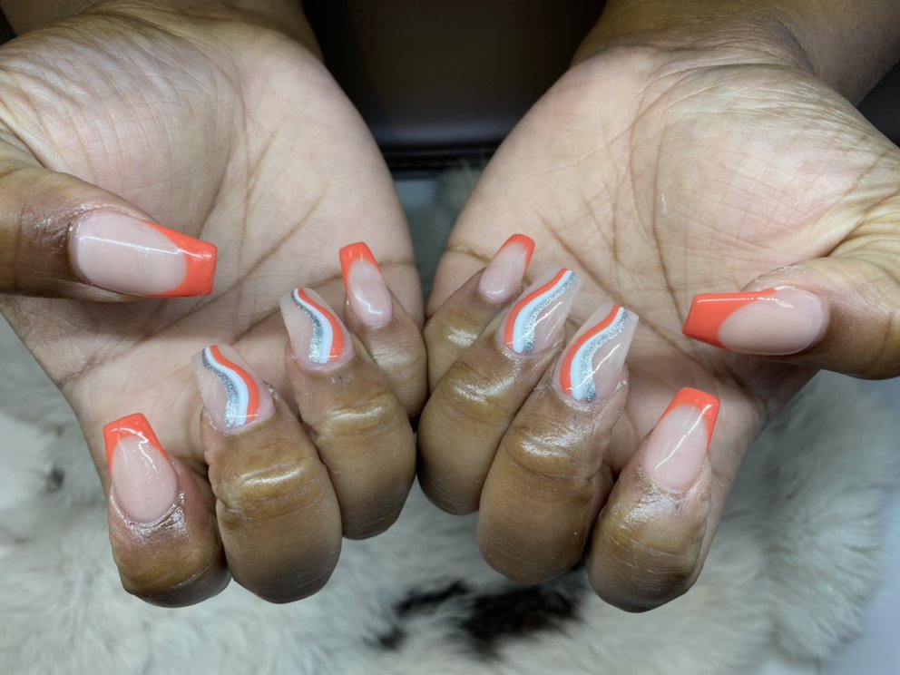 LN NAILS & SPA - 337 Photos & 25 Reviews - 30805 John R Rd, Madison ...