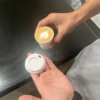 ABODE COFFEE - Updated May 2024 - 73 Photos & 62 Reviews - 32395 ...