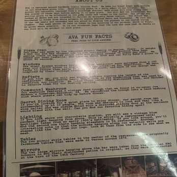 AVA - 651 Photos & 652 Reviews - 718 S Howard Ave, Tampa, Florida ...