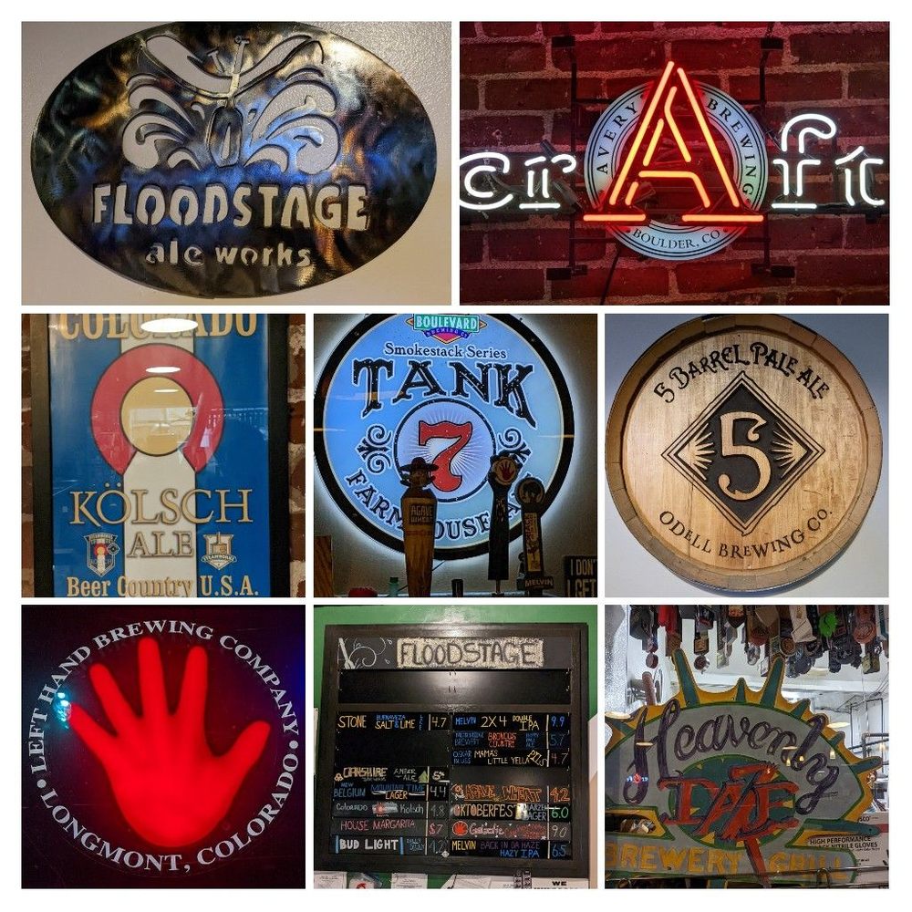 FLOODSTAGE ALE WORKS - Updated August 2025 - 24 Photos & 39 Reviews ...