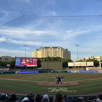 FRISCO ROUGHRIDERS - Updated January 2026 - 169 Photos & 65 Reviews ...