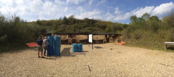 ASHLAND LAKE GUN CLUB - Updated December 2025 - 206 State Route 42 ...