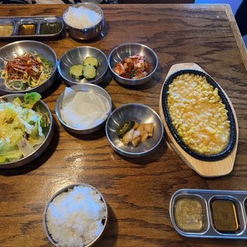 CHEF JK KOREAN BBQ MASTER - Updated July 2025 - 37 Photos & 14 Reviews ...