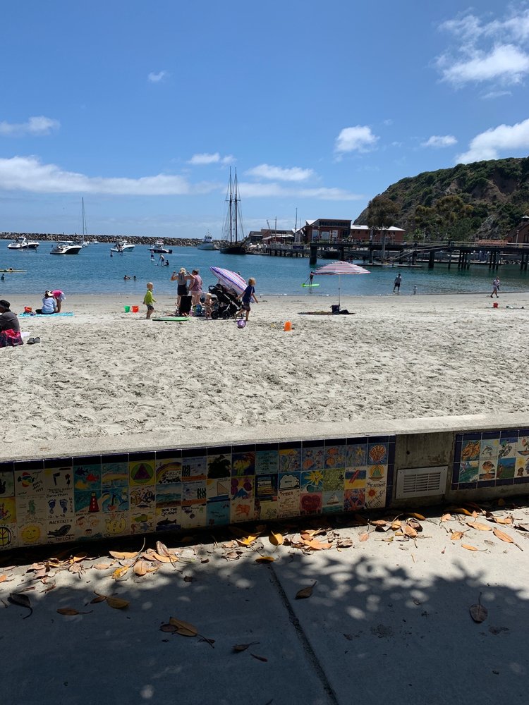 DANA COVE PARK - Updated June 2024 - 14 Photos - 24201 Dana Point ...