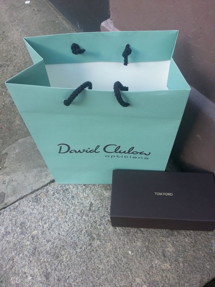 DAVID CLULOW - Updated June 2025 - 38 Ledbury Road, London, United ...