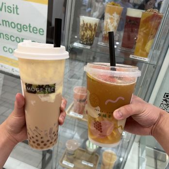 MOGE TEE TYSONS CORNER - Updated April 2024 - 281 Photos & 129 Reviews ...