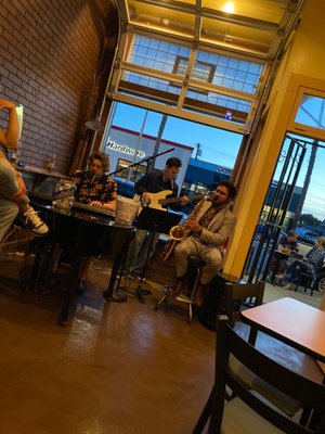 THE JAZZY WISHBONE - Updated April 2025 - 61 Photos & 62 Reviews - 234 ...