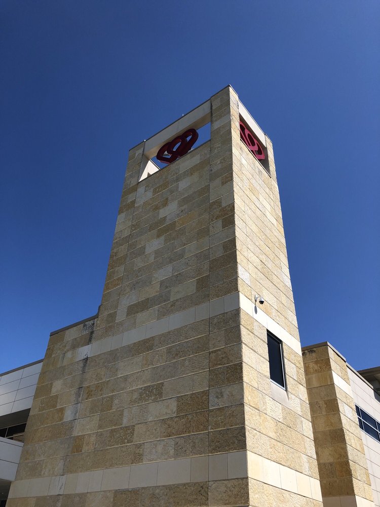 BIOBRIDGE GLOBAL - Updated July 2025 - 6211 W Ih 10, San Antonio, Texas ...