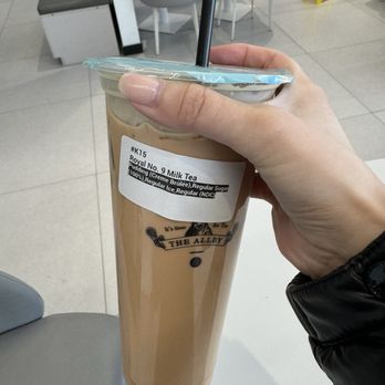 THE ALLEY - Updated September 2025 - 123 Photos & 48 Reviews - 1515 ...