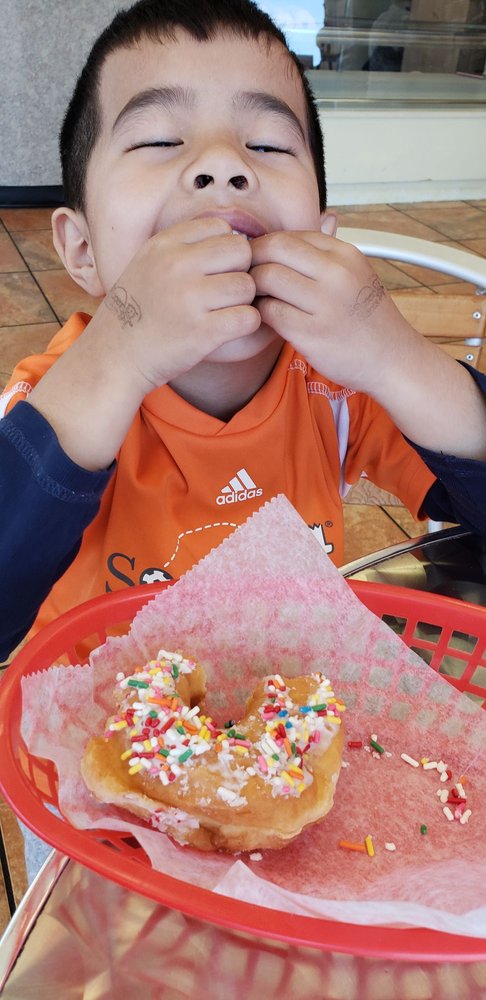 LE DONUT - 138 Photos & 282 Reviews - 2803 Old Spanish Trl, Houston, TX ...